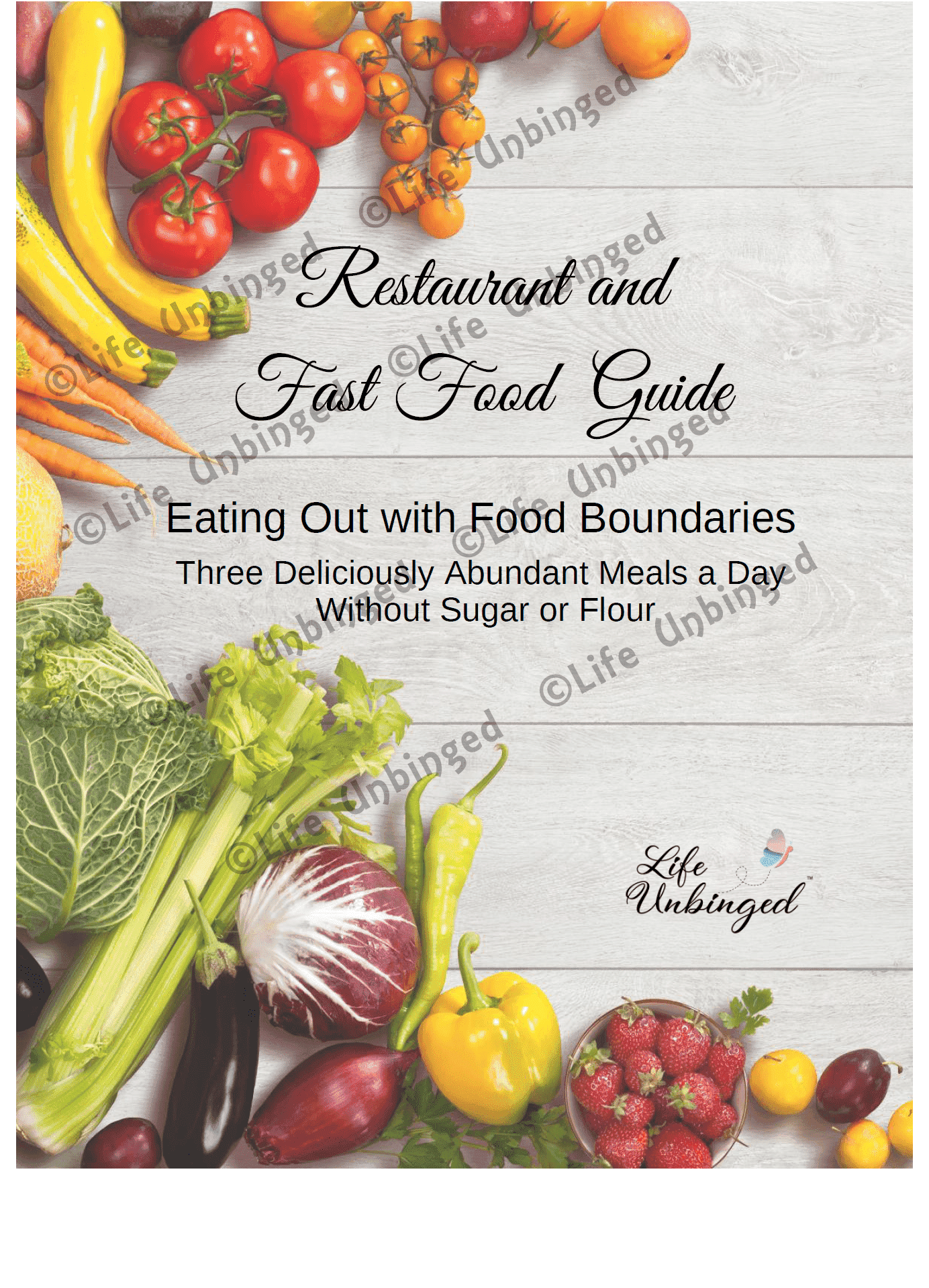 Restaurant Guide Life Unbinged Restaurant Guide Life Unbinged
